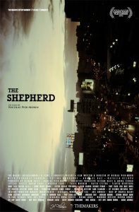 The Shepherd - H Films - Production Company & Servicing in Morocco
