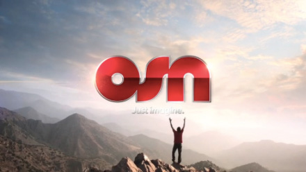 OSN Mountains - H Films - Production Company & Servicing in Morocco